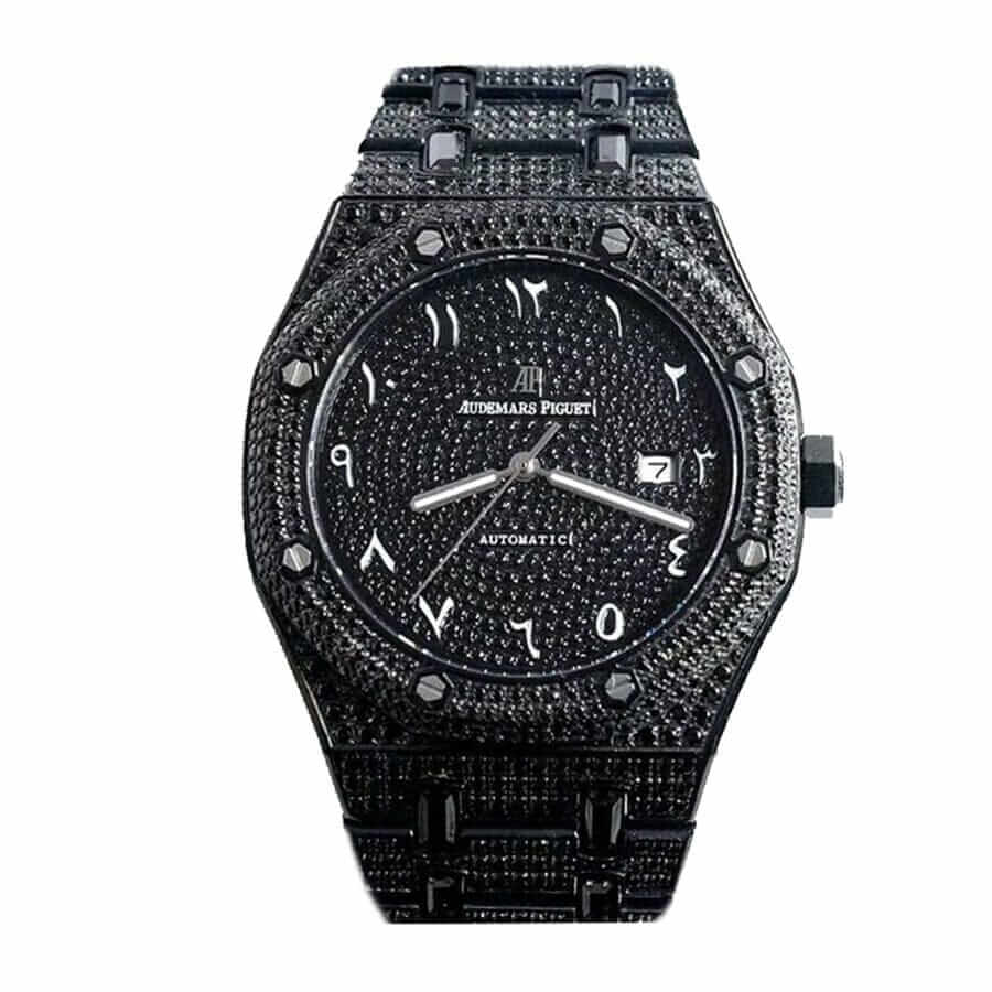 AP Diamond Watch - Lestro Waches